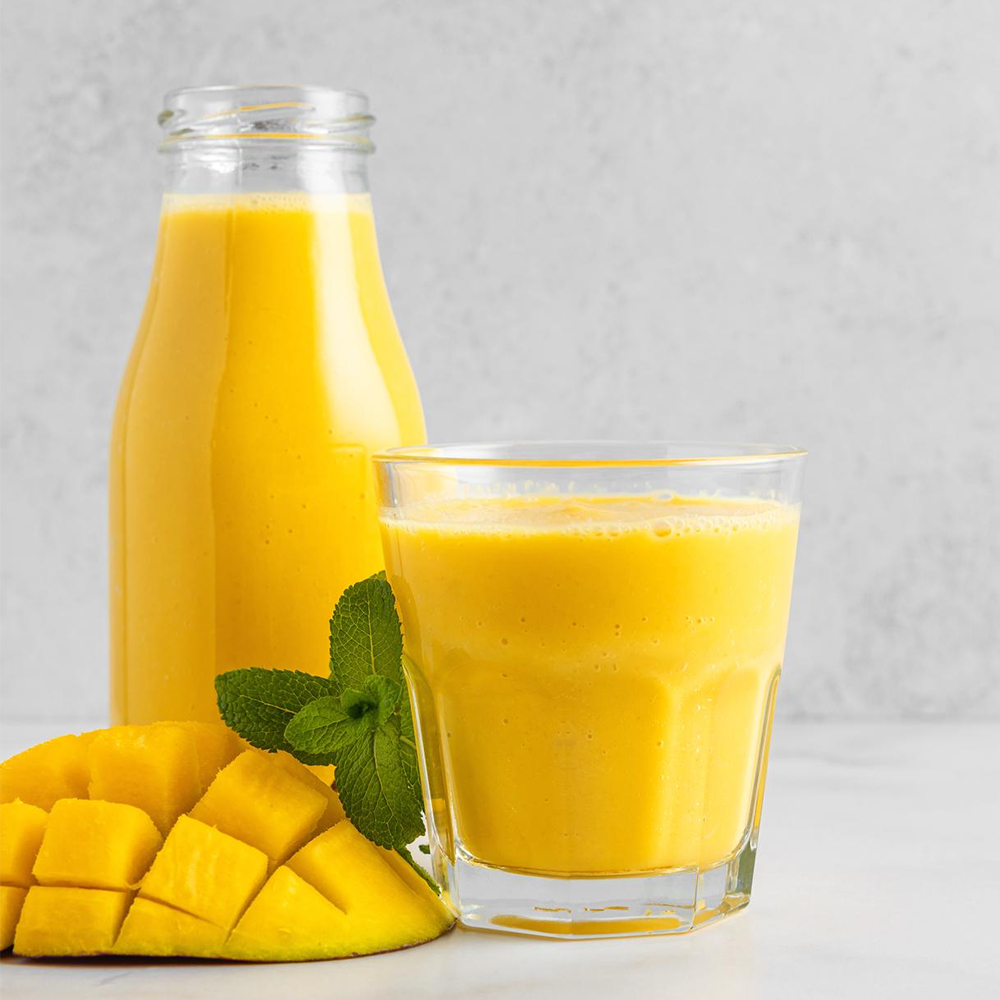 IFF - Yellow Natural Liquid Colour - 1992B | 1-2-Taste IN