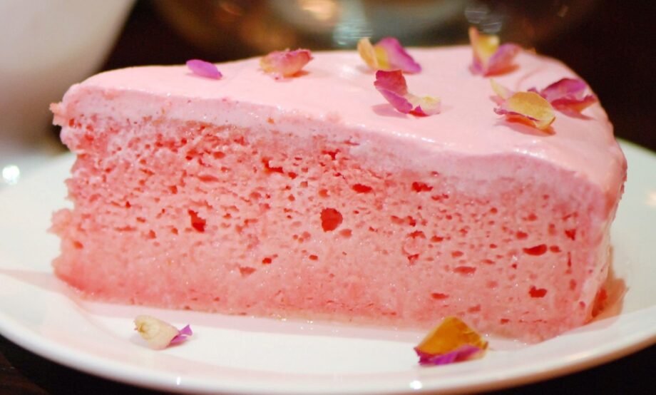 CEC - Rose Flavour No.1 - 1-2-Taste IN