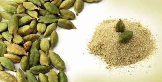 CEC - Cardamom Flavour Powder - P - 3366-03 | 1-2-Taste IN