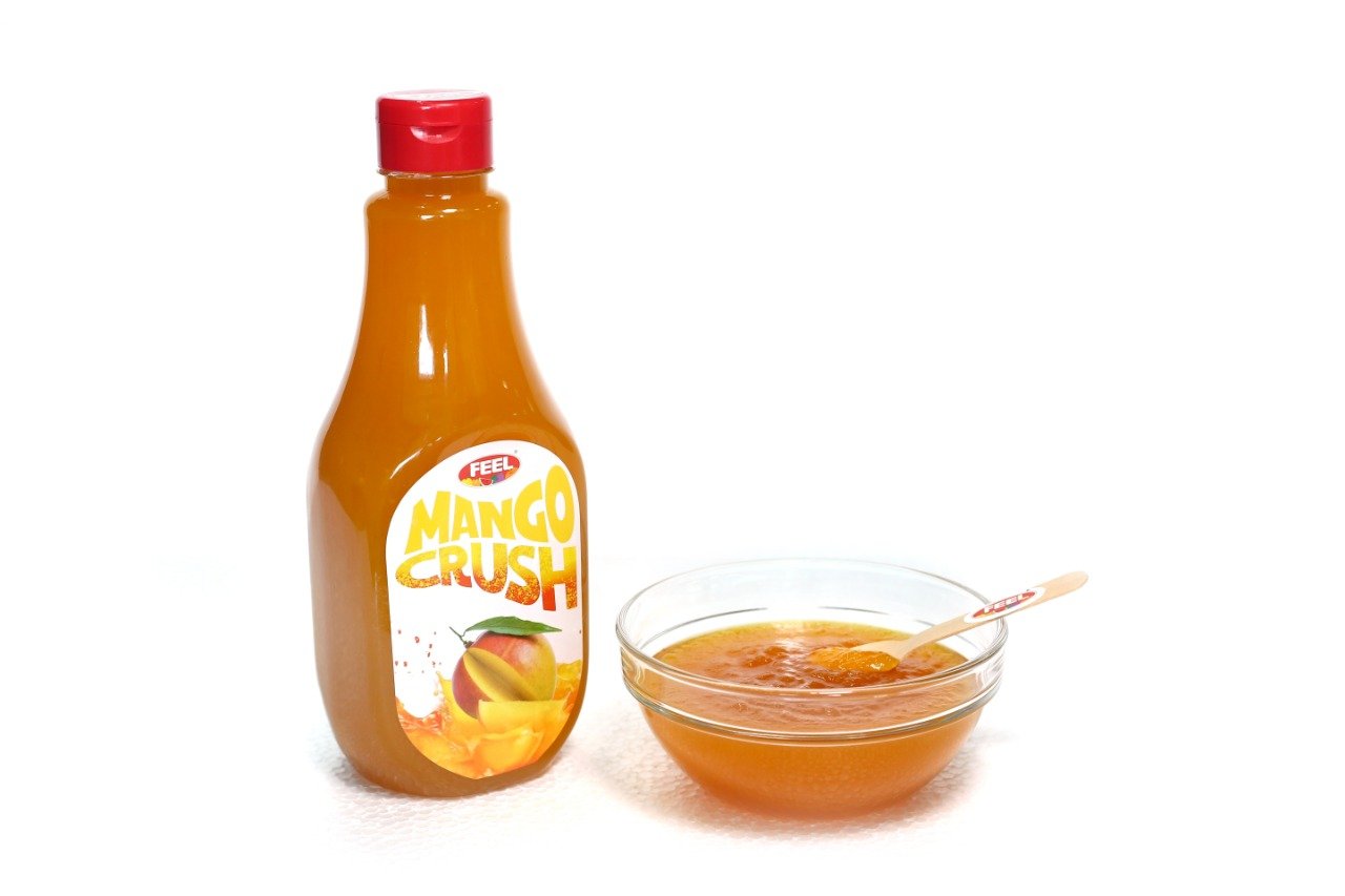 FEEL Mango Crush - 1-2-Taste IN