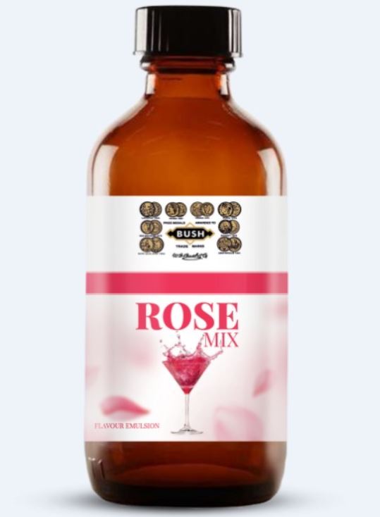 IFF - ROSE MIX | 1-2-Taste IN