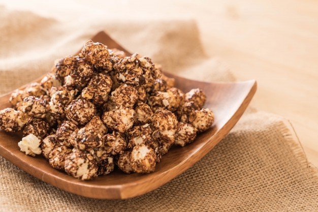 CEC - Chocolate Sweet Popcorn Flavour Powder 3795-16 | 1-2-Taste IN