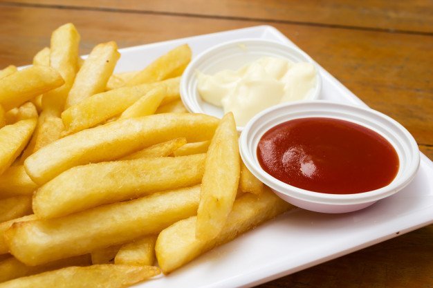 CEC - Tomato Ketchup Powder Flavour SN 3367 | 1-2-Taste IN