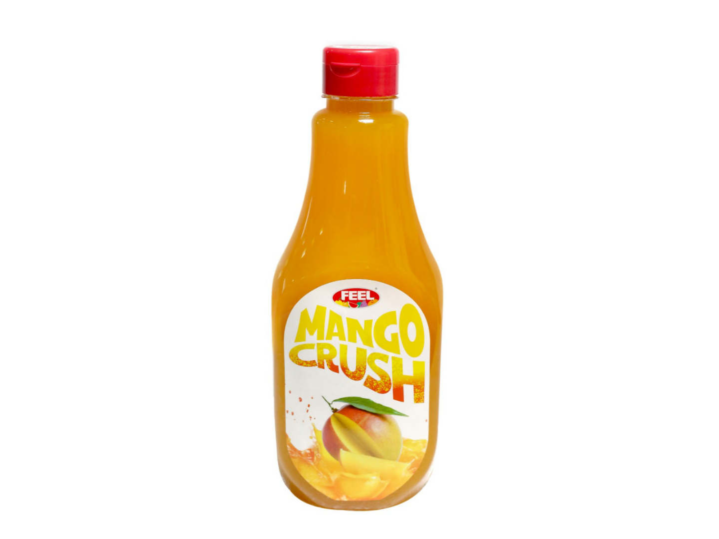 FEEL Mango Crush 1 2 Taste IN
