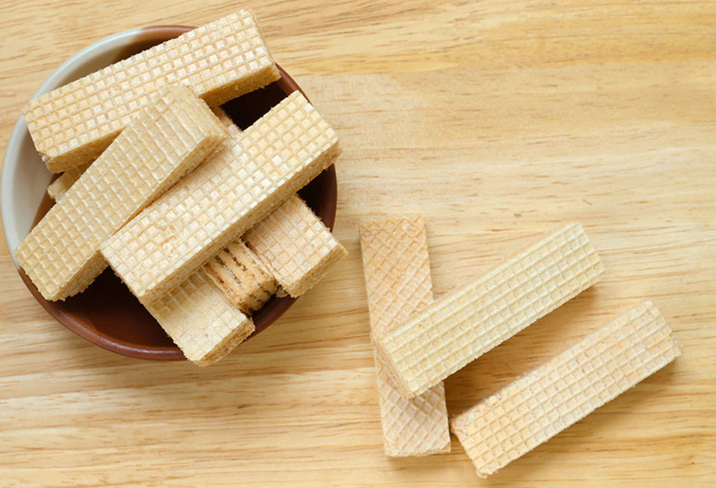 IFF - CREAMY VANILLA POWDER | 1-2-Taste IN