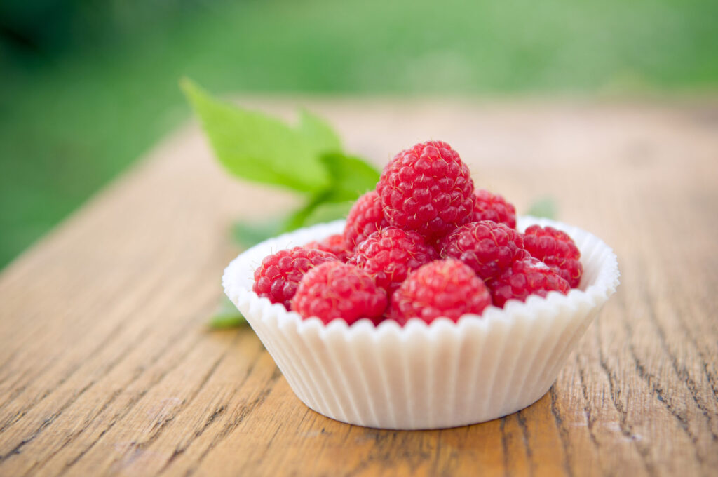 IFF TRUSIL - Raspberry Special - 030230 | 1-2-Taste IN