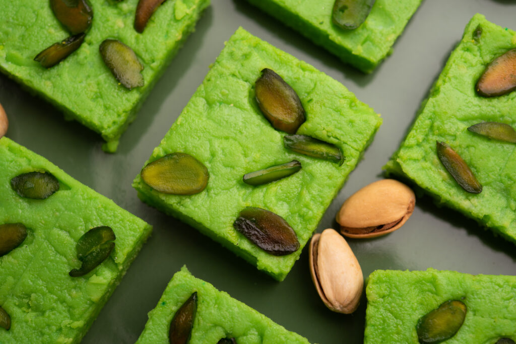 CEC - Pistachio Flavour No.1 - 1-2-Taste IN