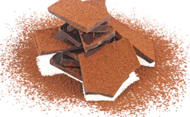 MATRIX - CHOCOLATE FLAVOUR POWDER (Milk) - 736626 - 1-2-Taste IN