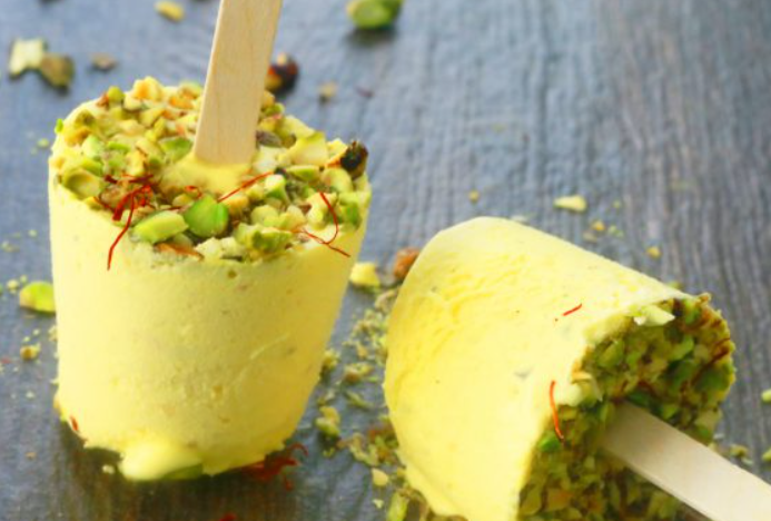 Matrix - Kulfi Flavour Powder - 51001 - 1-2-Taste IN