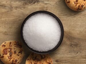 Anderson Advanced Ingredients PolySWEET Erythritol Crystalline Powder ...