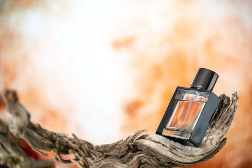 IFF - Black Dream Fragrance | 1-2-Taste IN