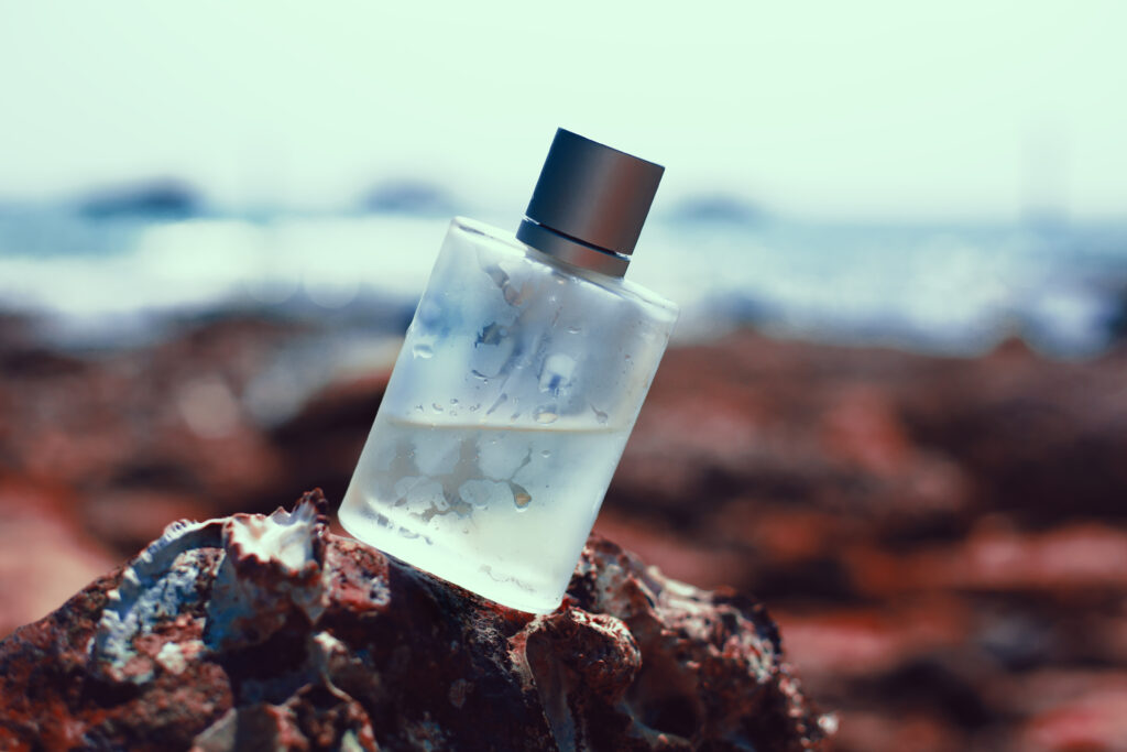 IFF - Super Shot 531 Fragrance - 1-2-Taste IN