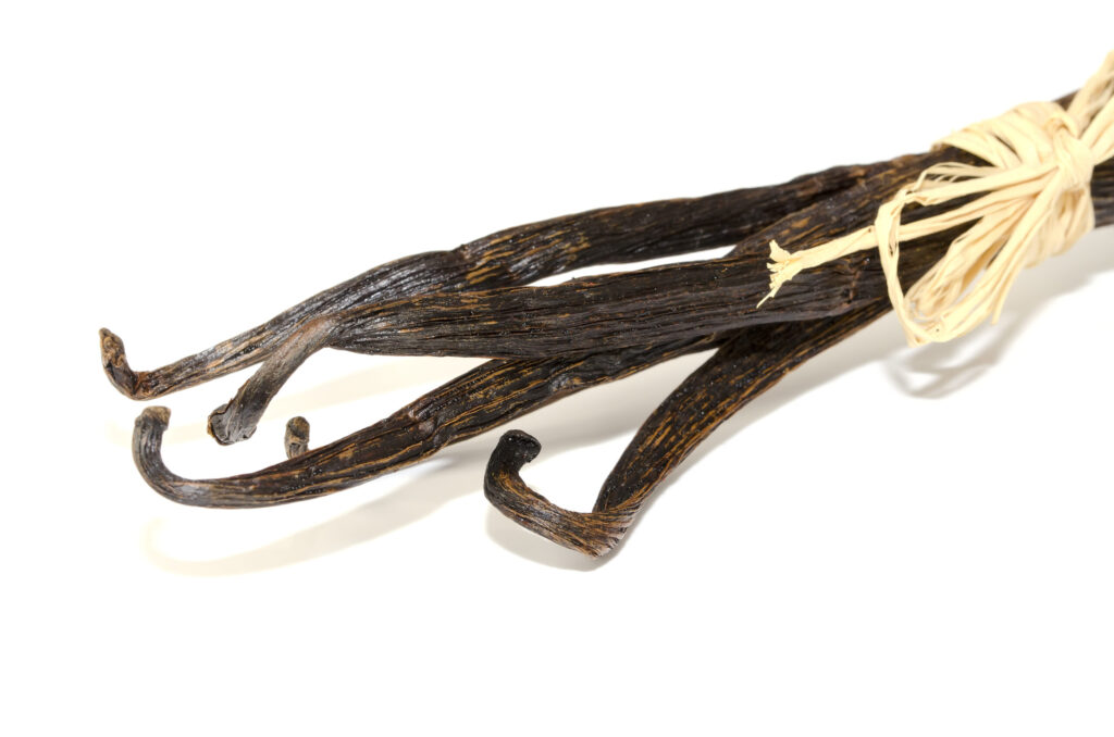 IFF - Vanilla Flavour - S 3860 | 1-2-Taste IN