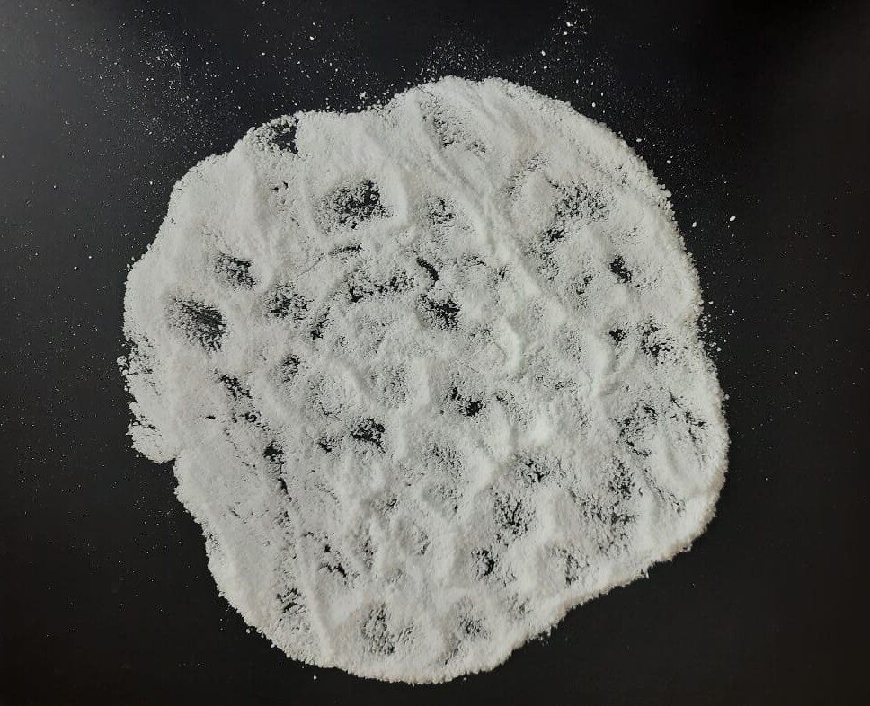 Dl Tartaric Acid 1 2 Taste In