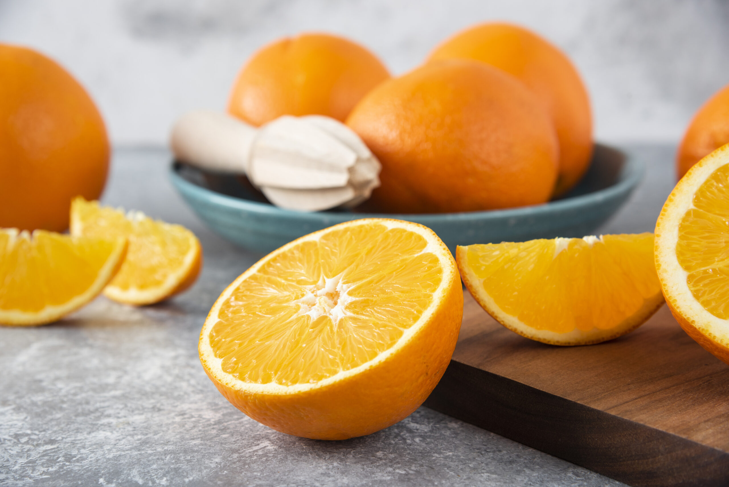 IFF TRUSIL - Orange Special - 030000 - 1-2-Taste IN