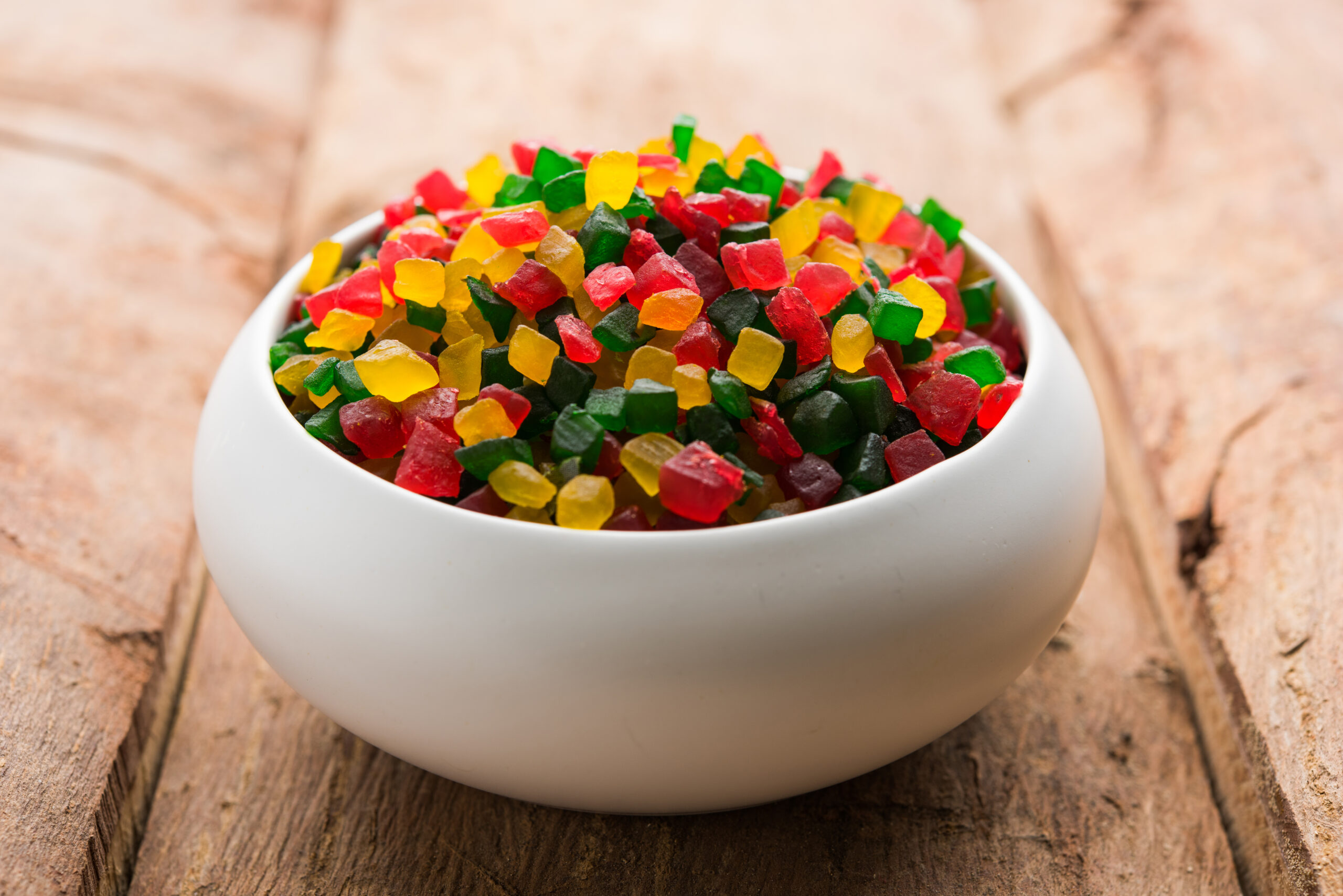 IFF - Tutti Fruity Flavour - S 3661 - 1-2-Taste IN