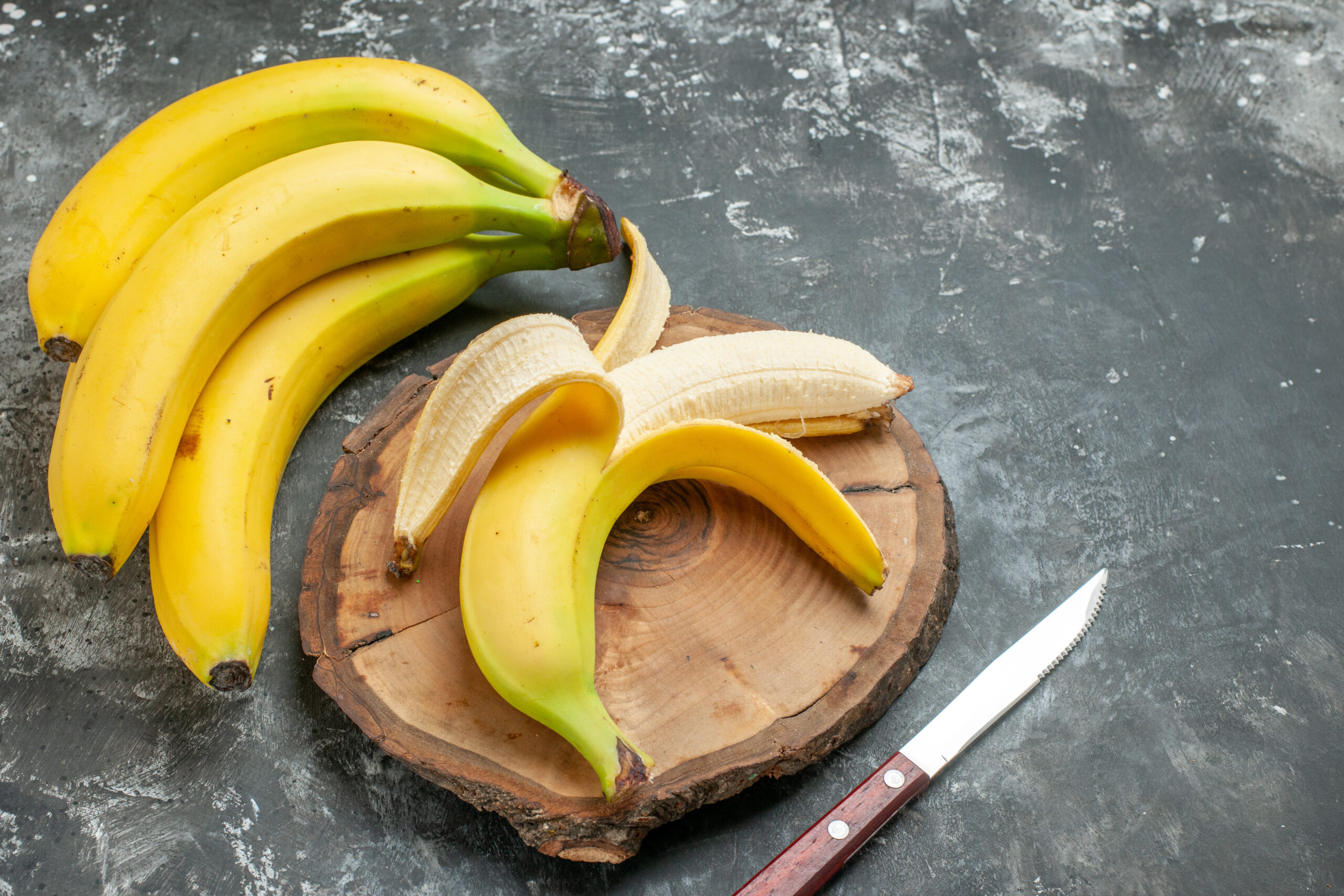 IFF - Banana No.1 - 1-2-Taste IN