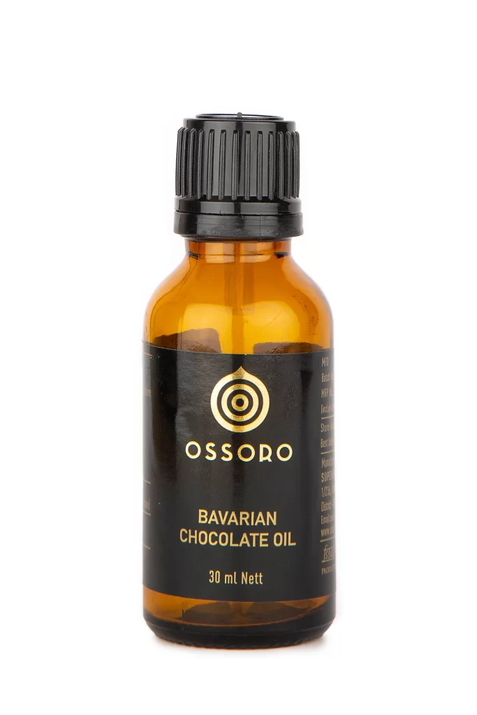 Ossoro - Bavarian Chocolate Oil (OS) | 1-2-Taste IN