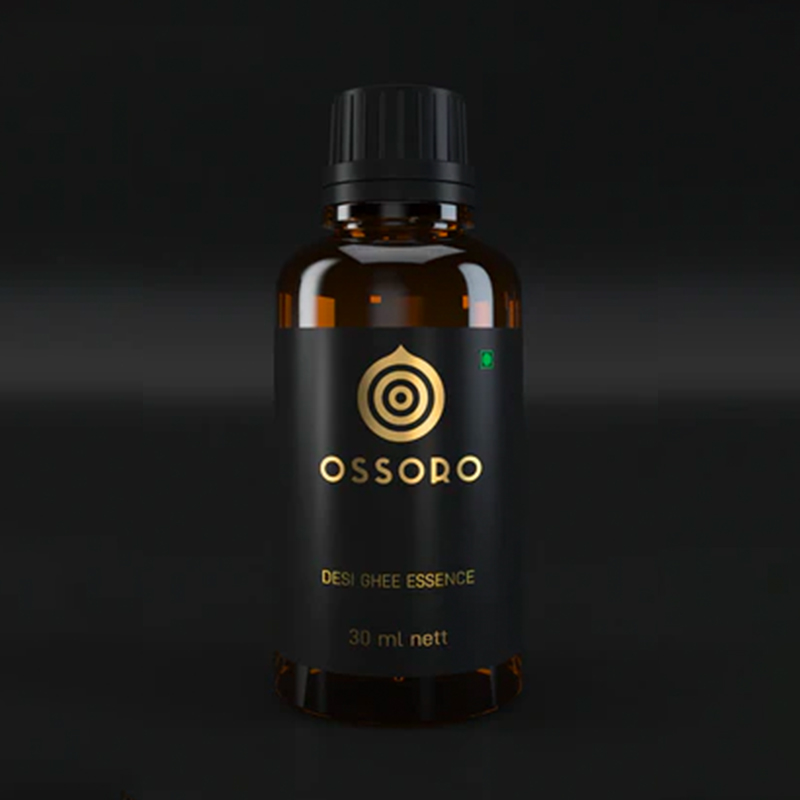 Ossoro - Desi Ghee Essence (OS) | 1-2-Taste IN