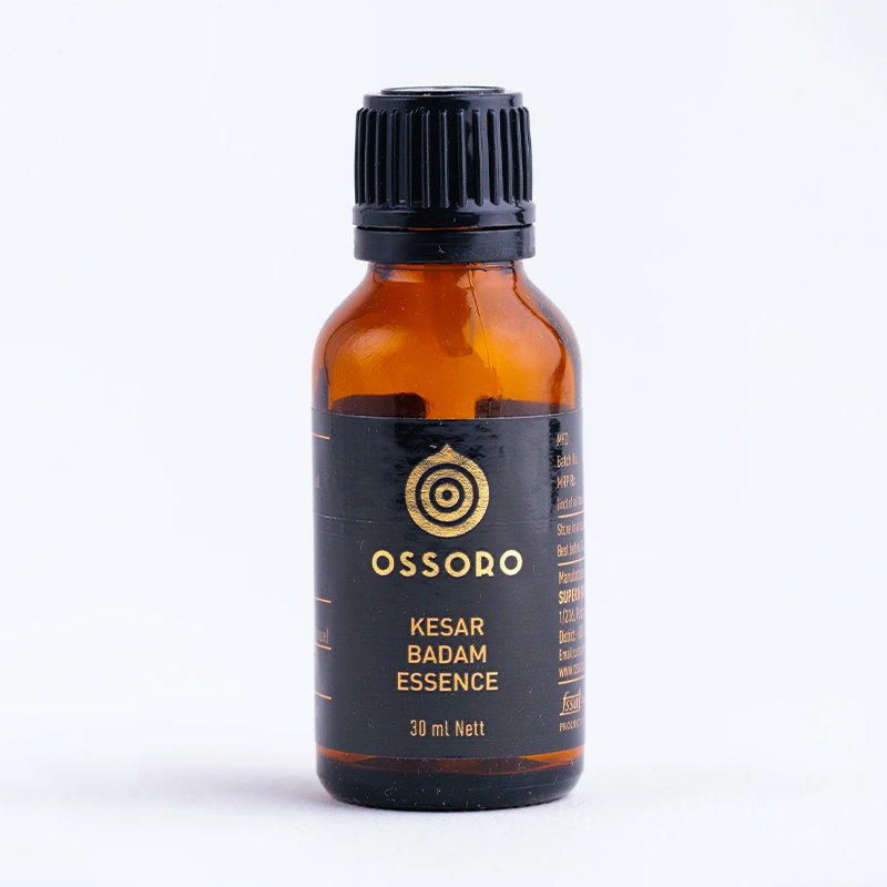Ossoro - Kesar Badam Essence (WS) | 1-2-Taste IN