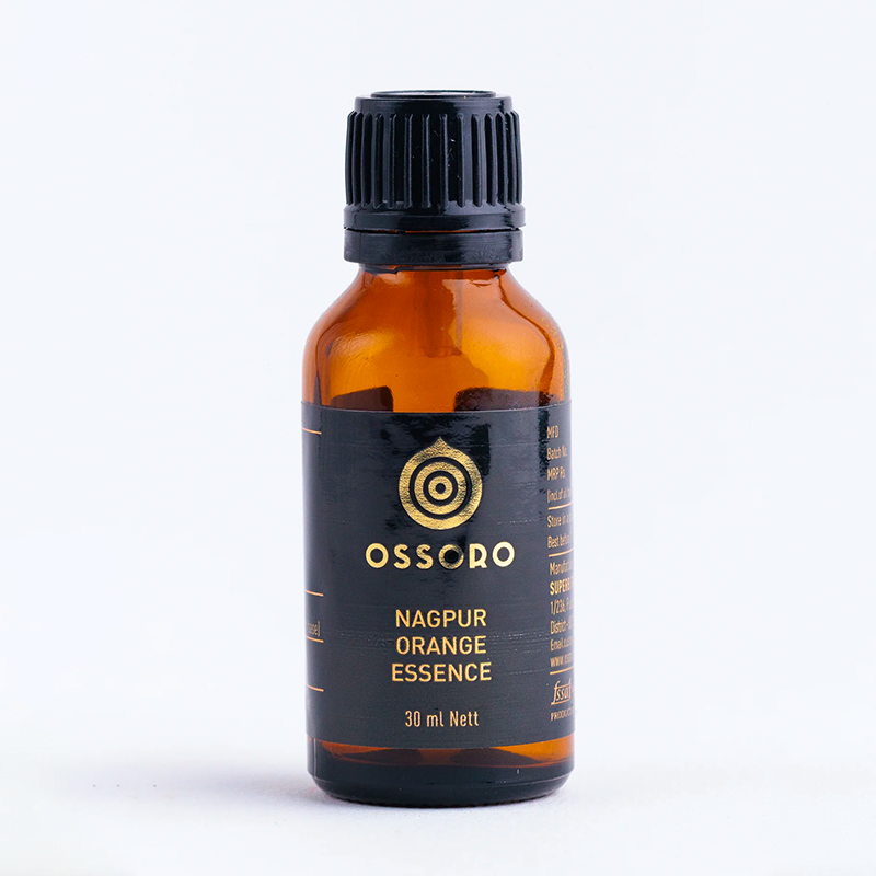 Ossoro - Nagpur Orange Essence (OS) | 1-2-Taste IN