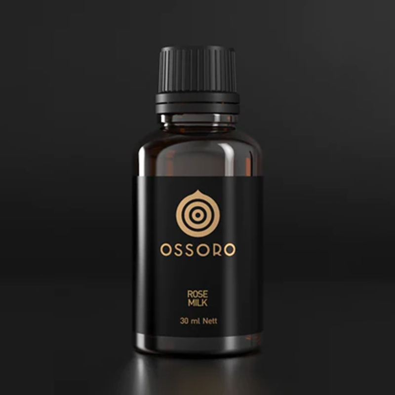 Ossoro - Rose Milk Flavour (WS) | 1-2-Taste IN