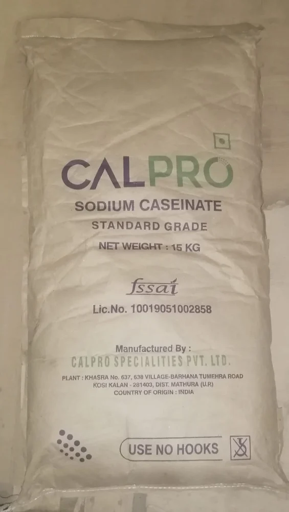 Calpro - Sodium Caseinate - 1-2-Taste IN