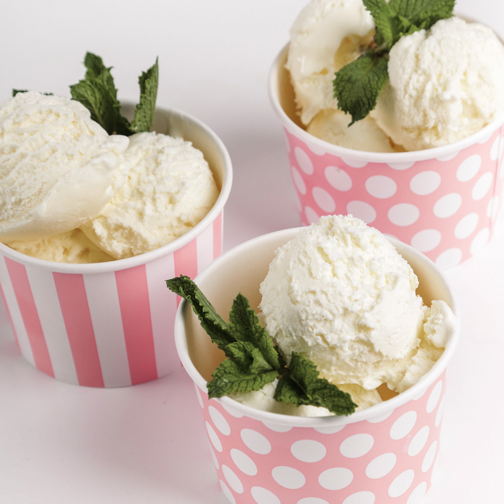 IFF - CREMODAN® 1001 IcePro | 1-2-Taste IN