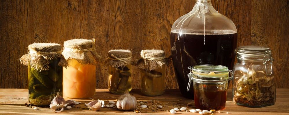 How to use natural preservatives in clean label products