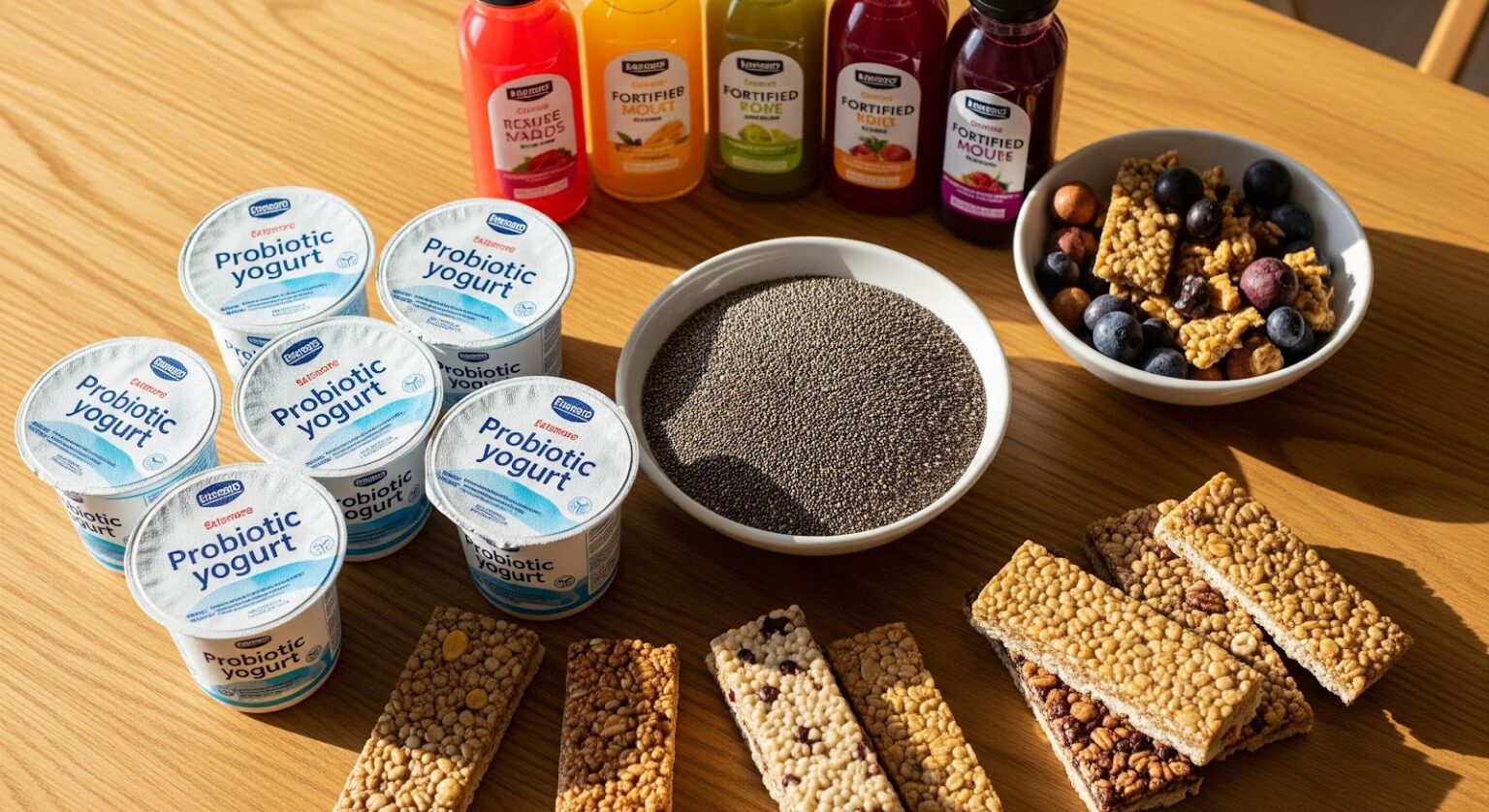 How to design and develop functional foods that work