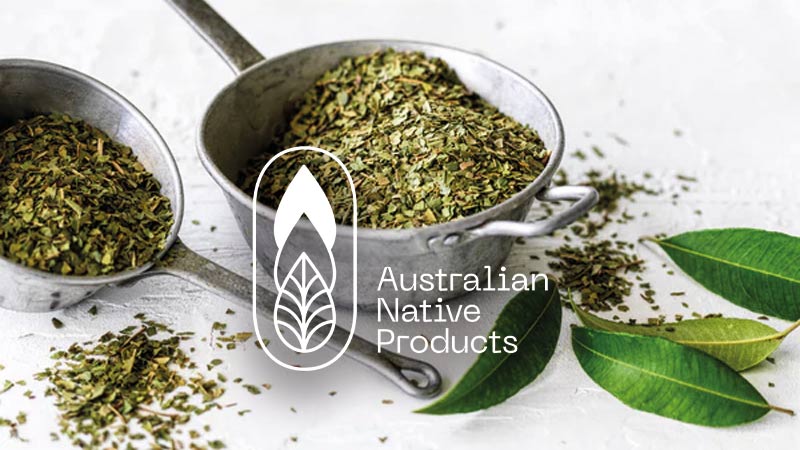 New on 1-2-Taste: Australian Native Products - 1-2-Taste EU