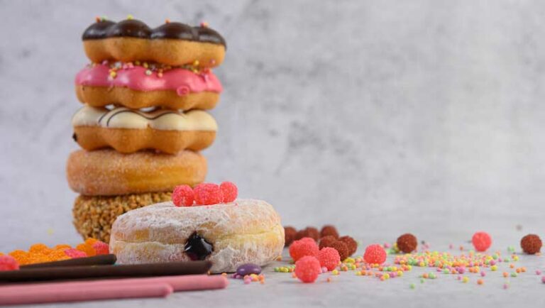 What are humectants and why are they used in food processing | 1-2-Taste EU