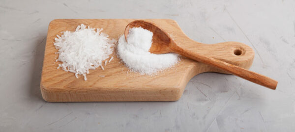 What is MSG made of and how is it used? | 1-2-Taste EU