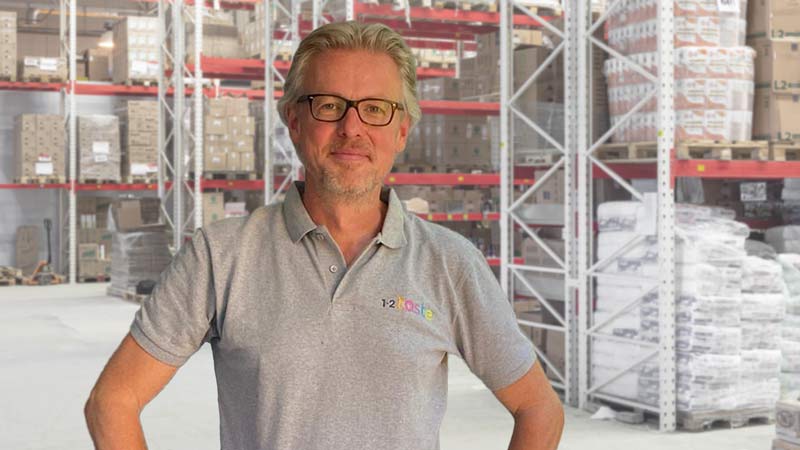 Interview in Foodbusiness - 1-2-Taste EU