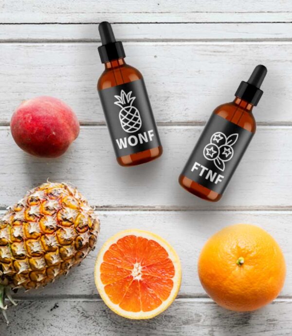 Organic vs. natural flavours: differences, terminology and labelling ...