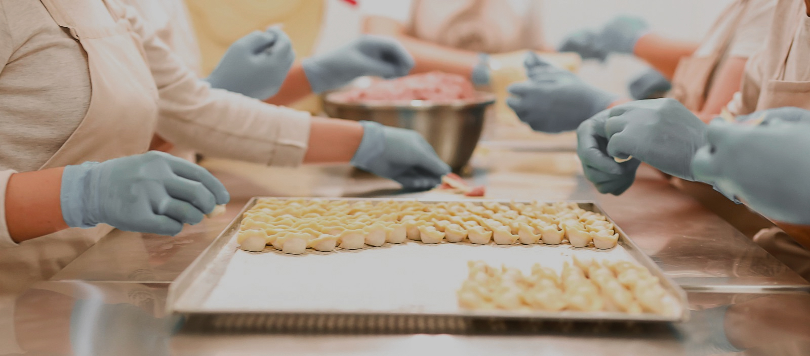 Creating a winning food prototype: tips & tricks | 1-2-Taste EU