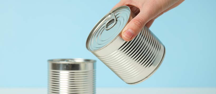 Preserve & savour: 8 Food preservation techniques | 1-2-Taste EU