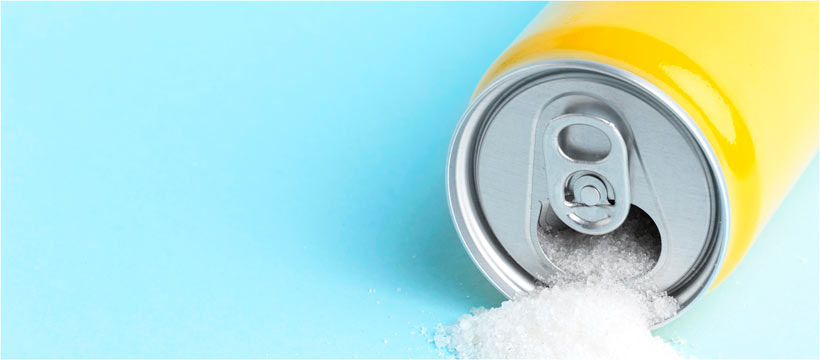 What is aspartame and why use it in food processing? | 1-2-Taste EU