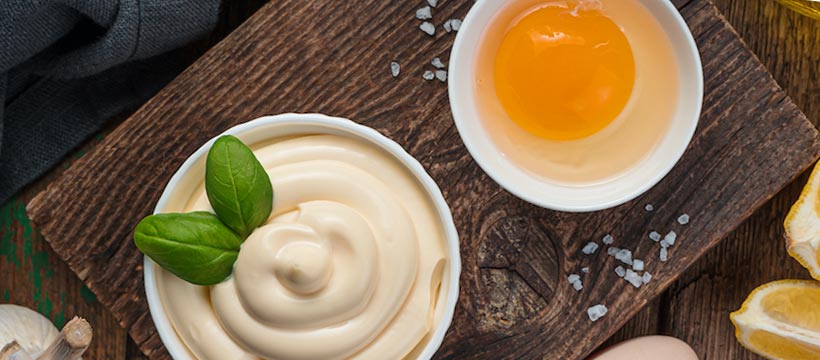 Que sont les émulsifiants et quand sont-ils utilisés dans la ...