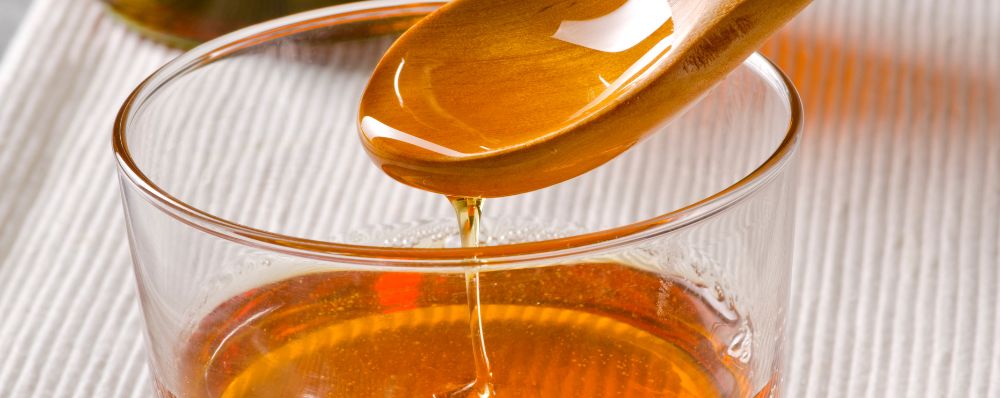 Light agave syrup: a healthier sweetening option for food products | 1 ...