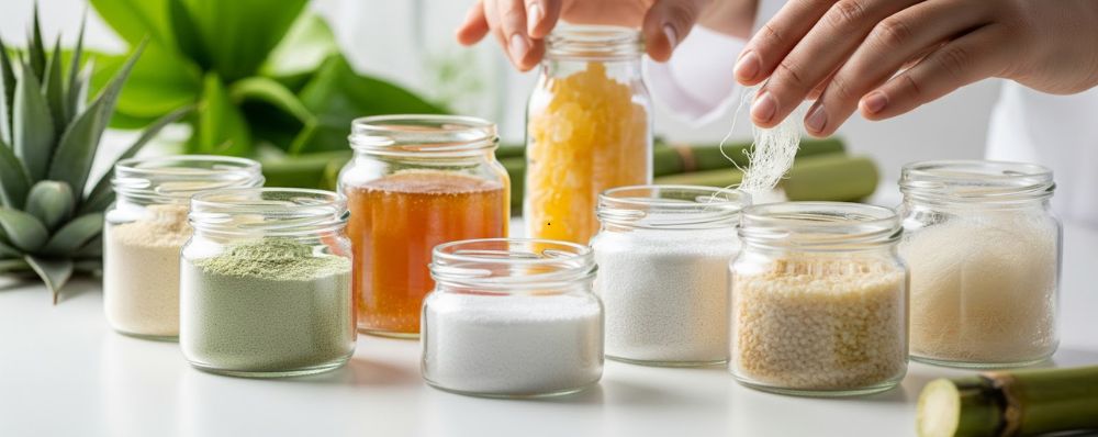 How to choose the right clean-label sweeteners for your products | 1-2 ...