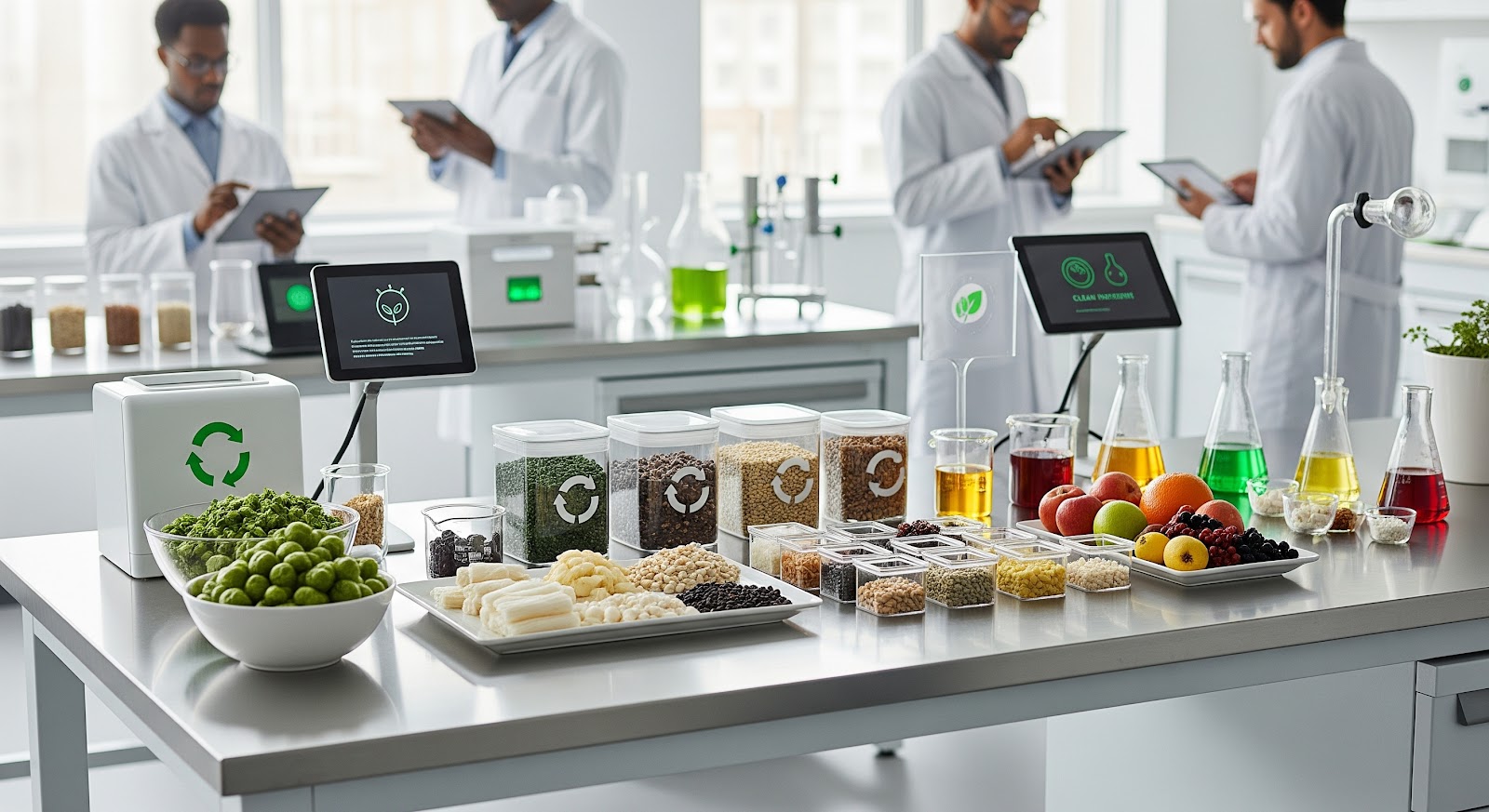 How to embrace food and beverage trends 2026